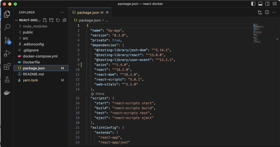 【7. 投稿機能を作る】ReactとRails APIで投稿サービスを作る（認証なし） - Second Jobs Blog